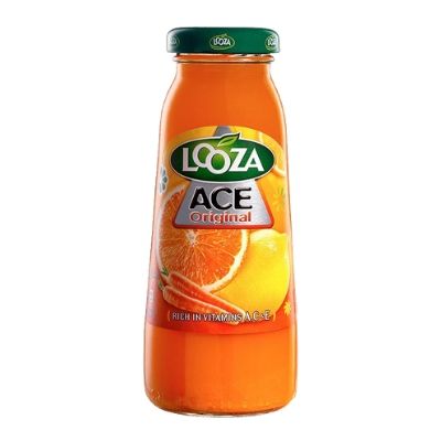 Looza ACE original x24 - Noutboissons.re